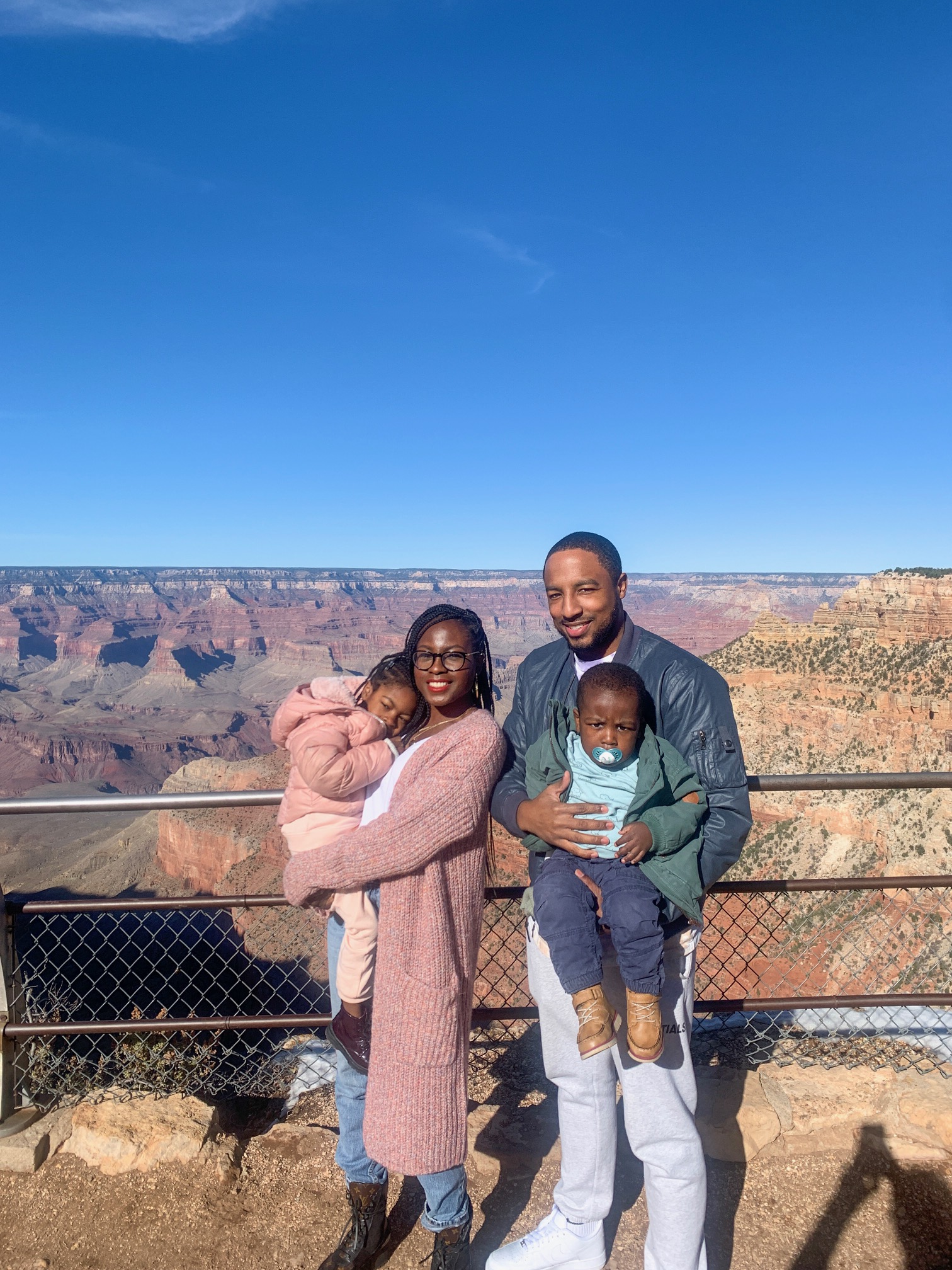 A guide to Flagstaff, Arizona with family, and the Grand Canyon with kids